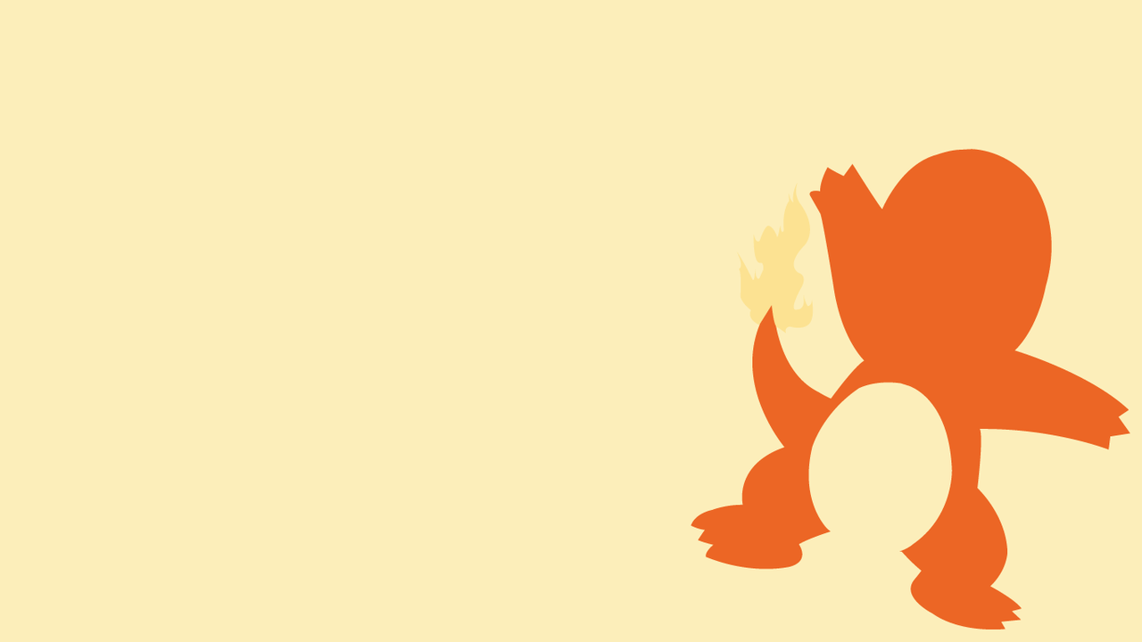 Pokemon Charmander Wallpapers - Top Free Pokemon Charmander Backgrounds ...