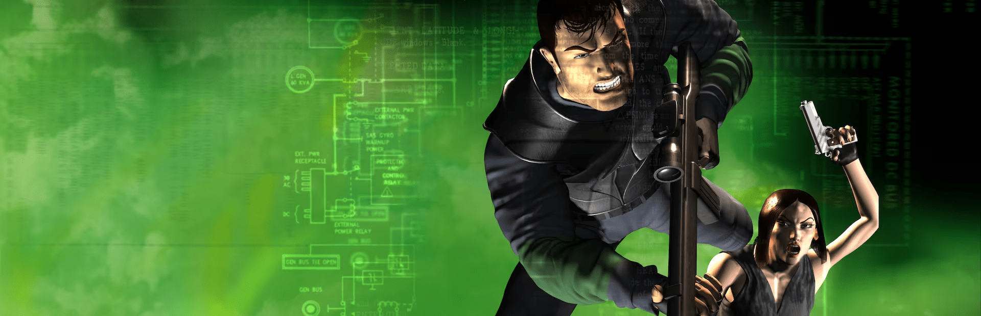 Syphon Filter Wallpapers - Top Free Syphon Filter Backgrounds ...