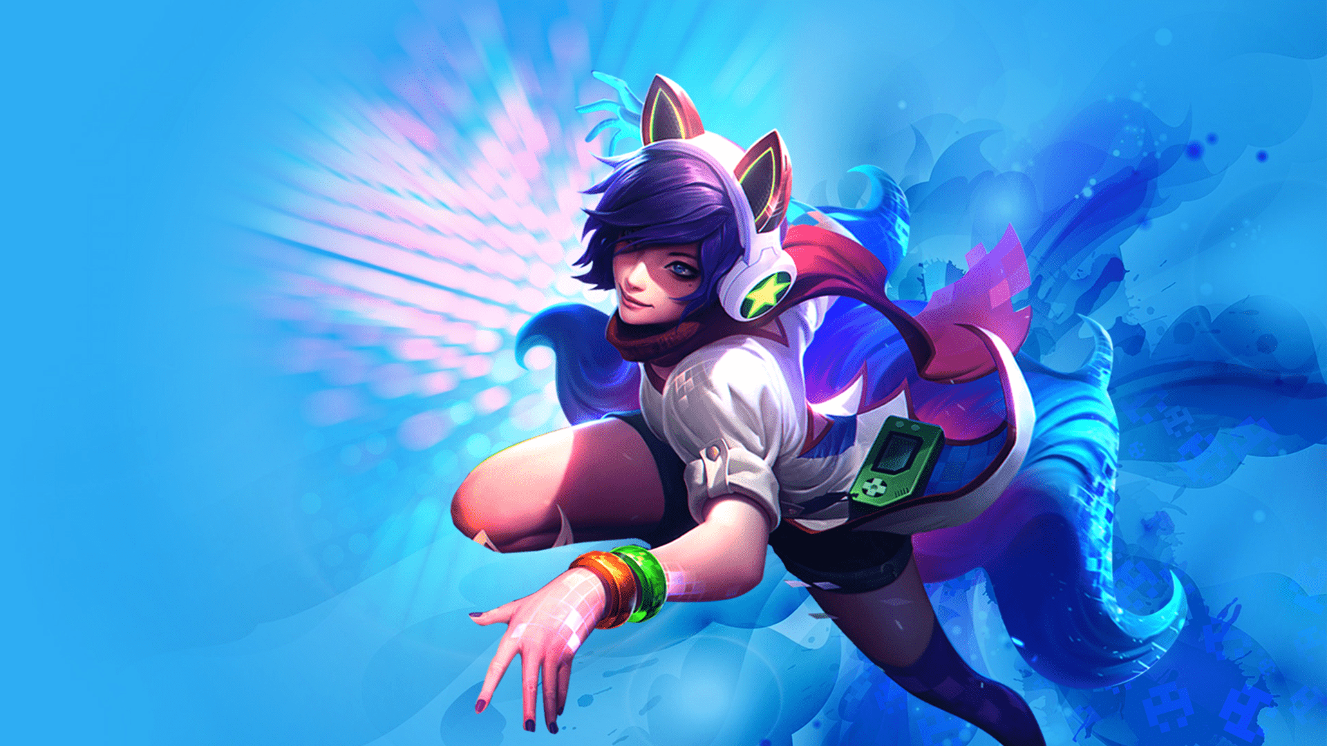 4K Arcade Wallpapers - Top Free 4K Arcade Backgrounds - WallpaperAccess