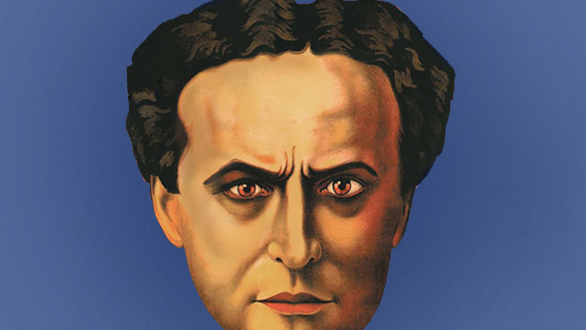 Harry Houdini Wallpapers - Top Free Harry Houdini Backgrounds ...