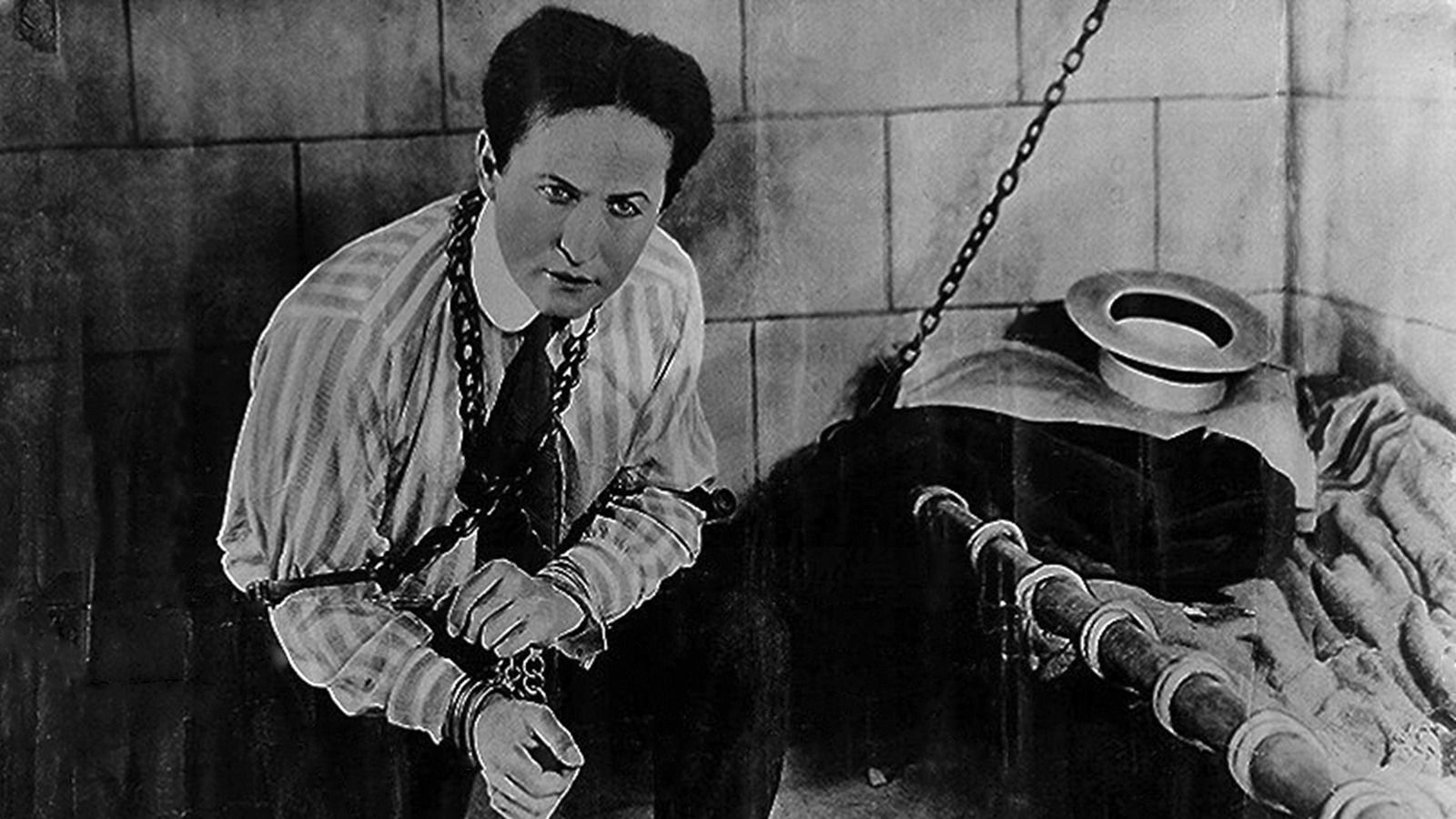 Harry Houdini Wallpapers - Top Free Harry Houdini Backgrounds ...