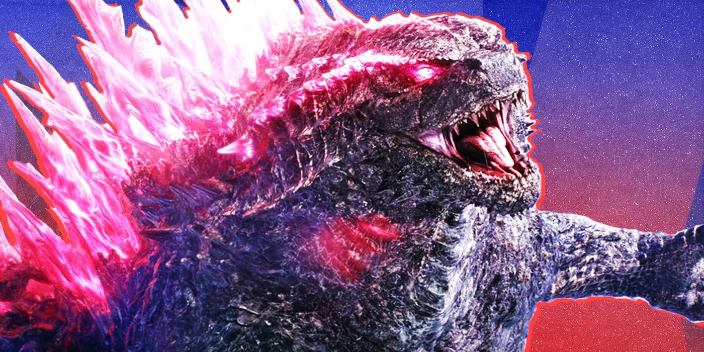 Pink Godzilla Wallpapers - Top Free Pink Godzilla Backgrounds ...