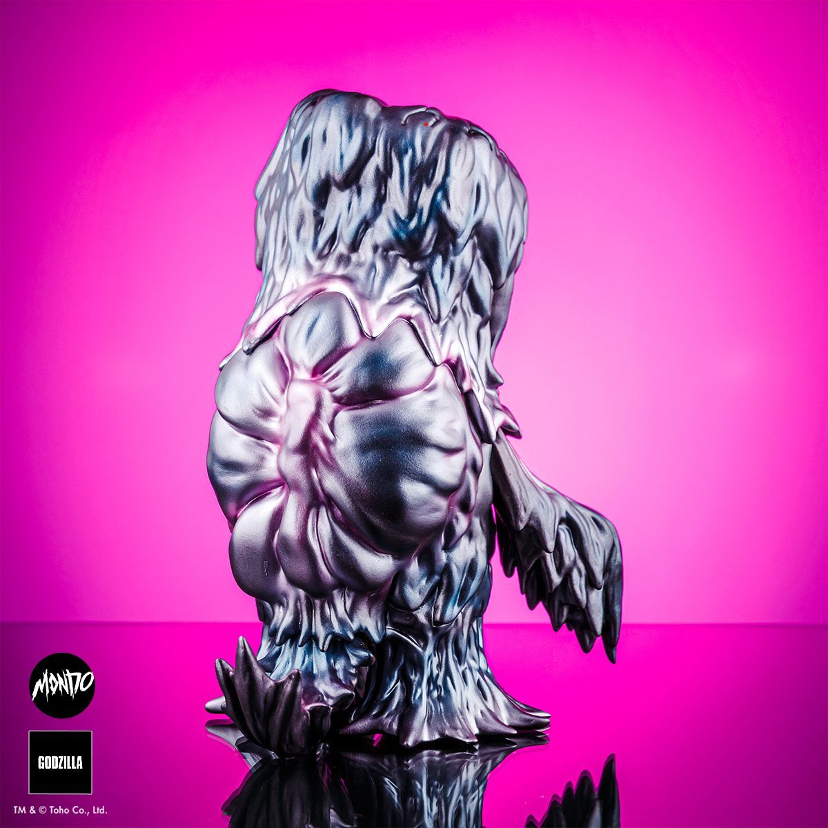 Pink Godzilla Wallpapers - Top Free Pink Godzilla Backgrounds ...