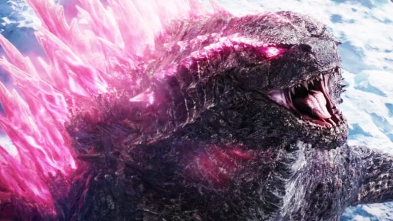 Pink Godzilla Wallpapers - Top Free Pink Godzilla Backgrounds ...