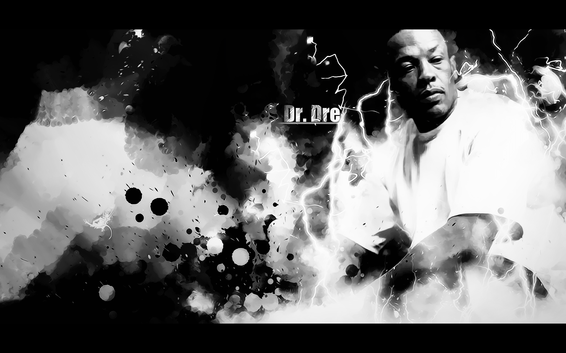 Dr Dre Wallpapers - Top Free Dr Dre Backgrounds - WallpaperAccess