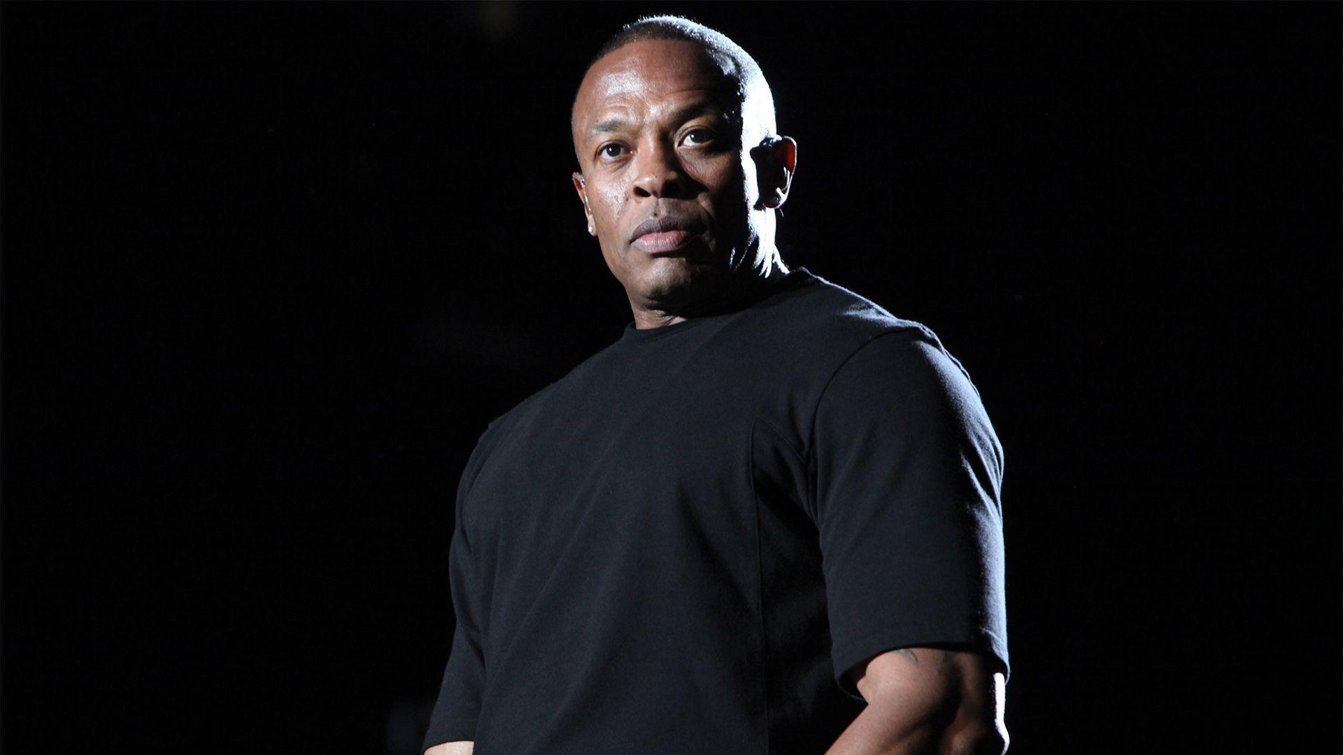 Dr Dre Wallpapers - Top Free Dr Dre Backgrounds - WallpaperAccess