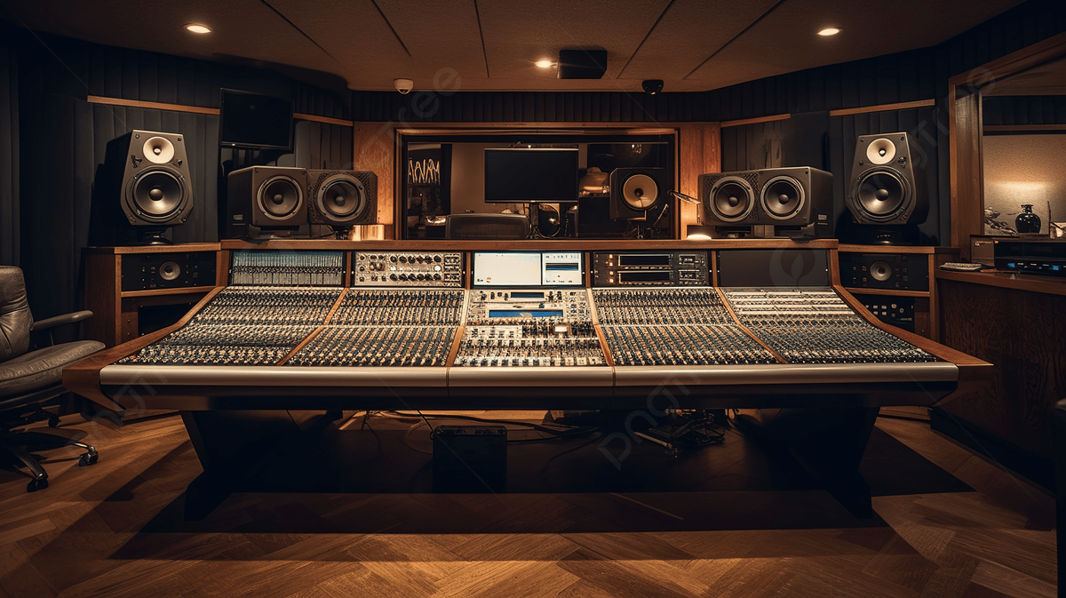 Music Recording Wallpapers - Top Free Music Recording Backgrounds ...