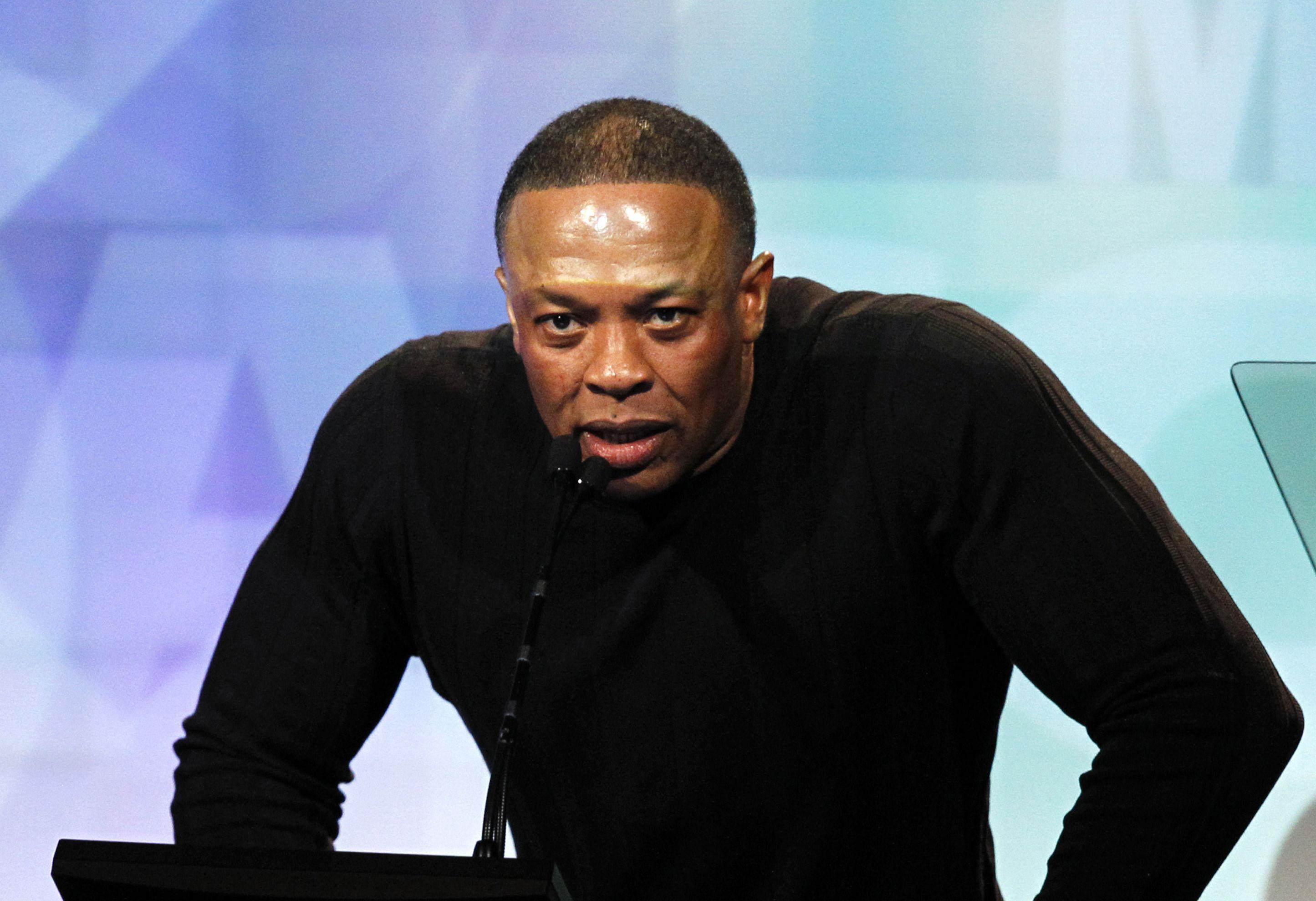Dr Dre Wallpapers - Top Free Dr Dre Backgrounds - WallpaperAccess