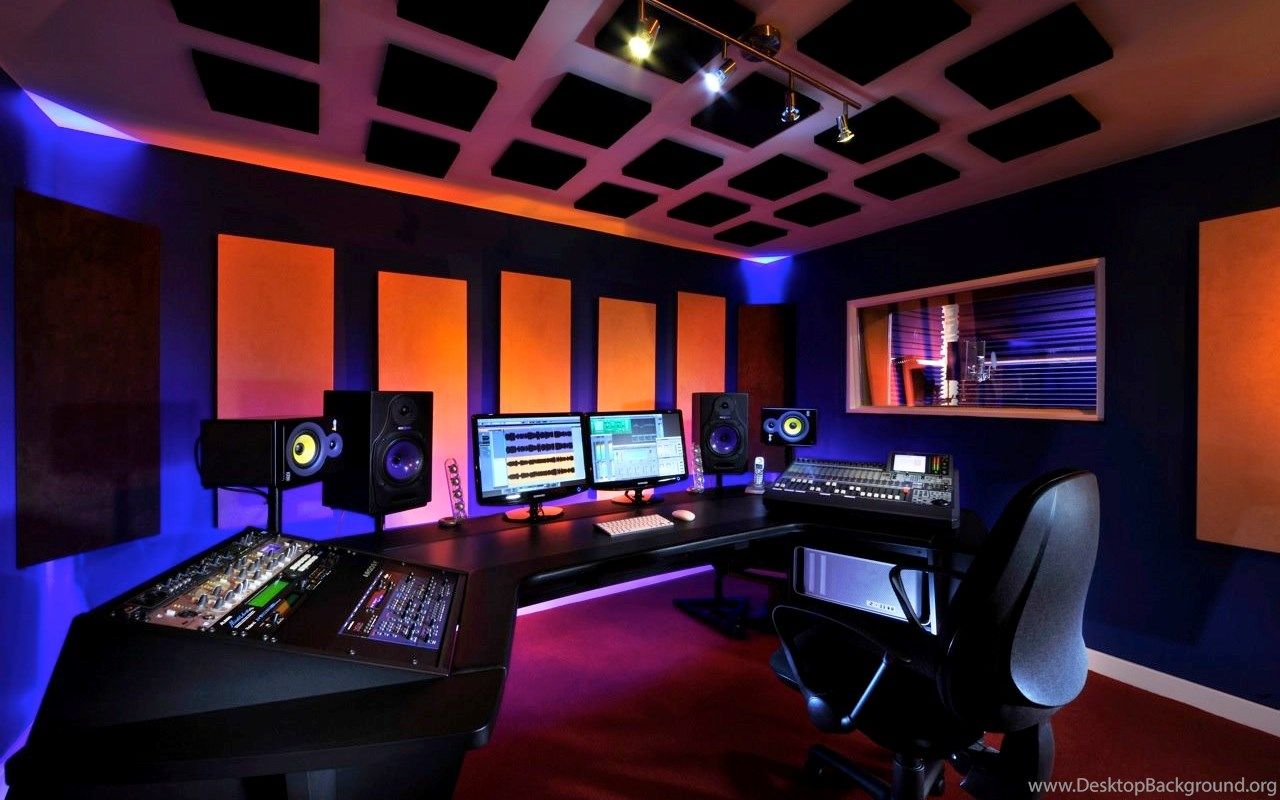 Music Recording Wallpapers - Top Free Music Recording Backgrounds ...