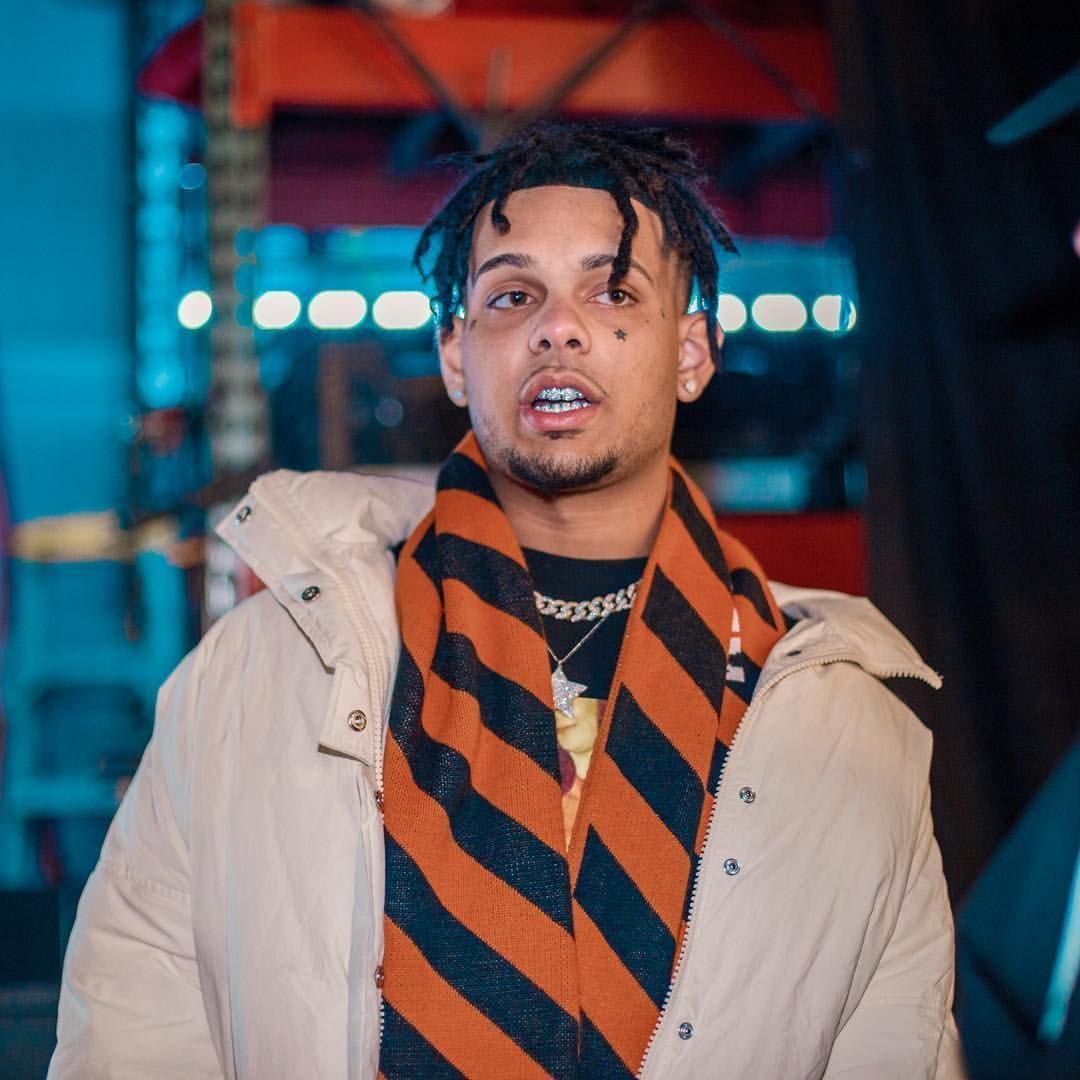Smokepurpp Wallpapers - Top Free Smokepurpp Backgrounds - WallpaperAccess