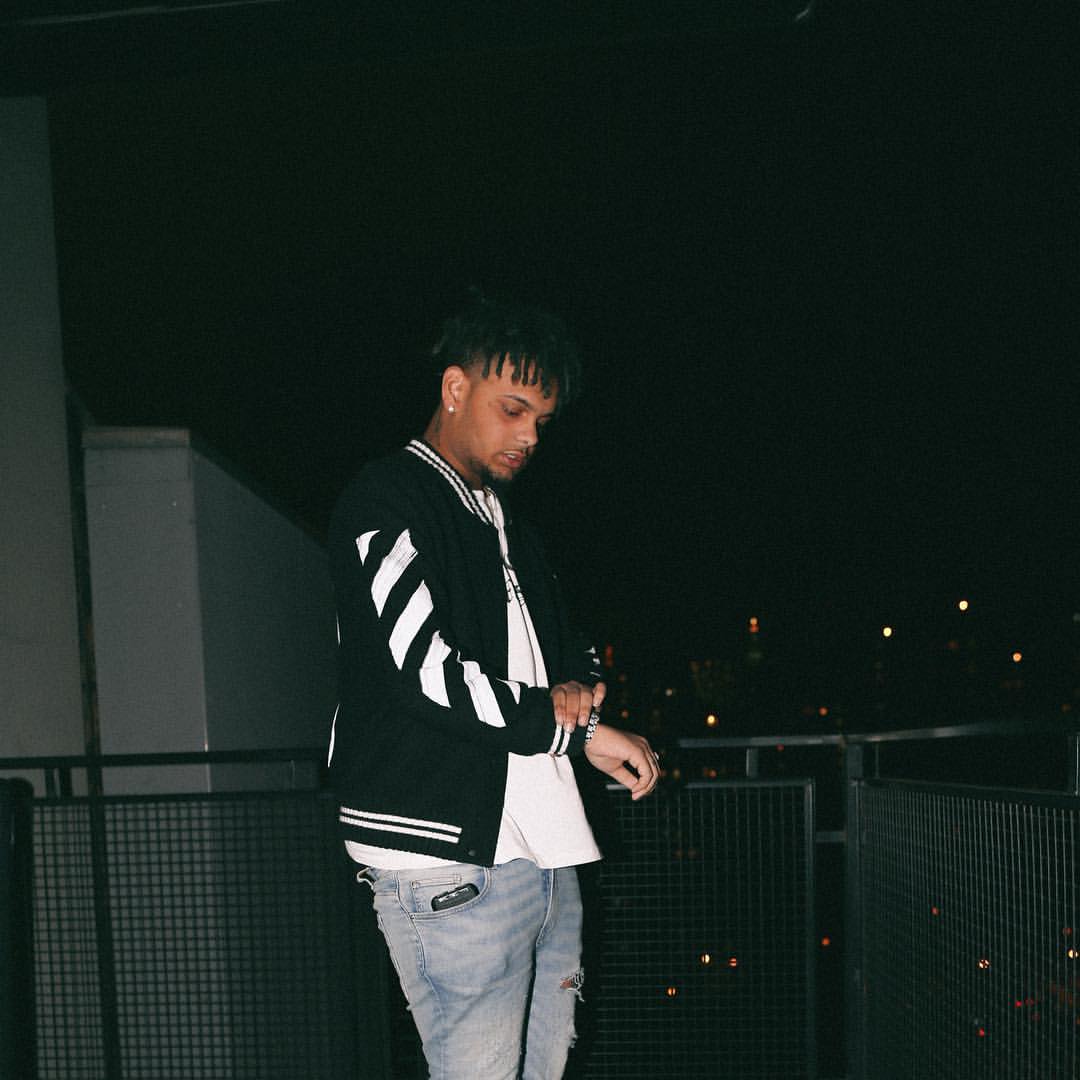 Smokepurpp Wallpapers - Top Free Smokepurpp Backgrounds - WallpaperAccess