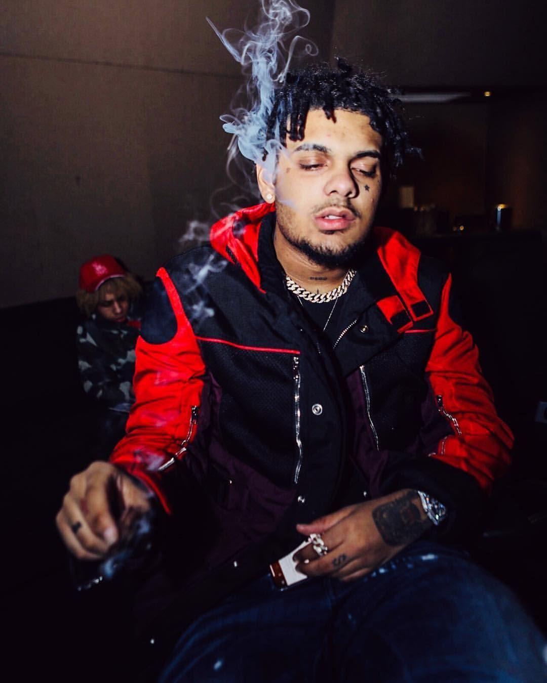 Smokepurpp Wallpapers - Top Free Smokepurpp Backgrounds - WallpaperAccess