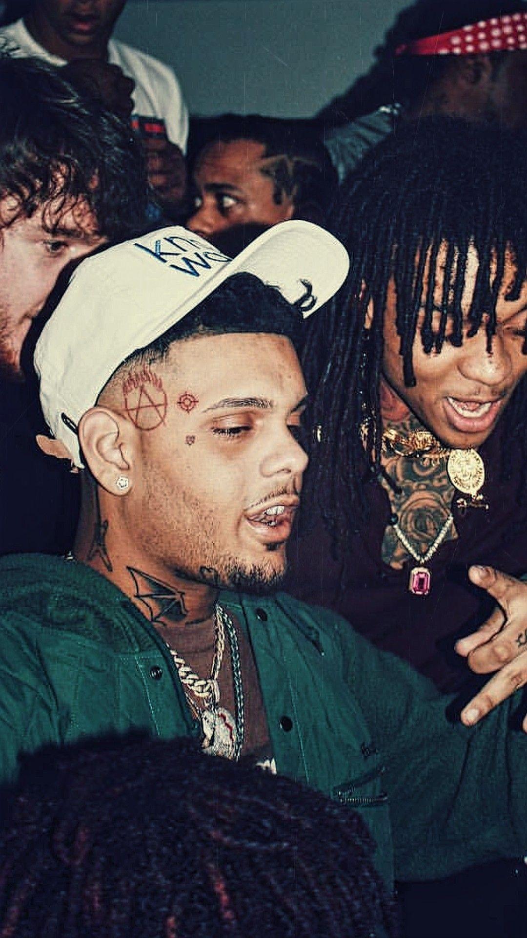 Smokepurpp Wallpapers - Top Free Smokepurpp Backgrounds - WallpaperAccess