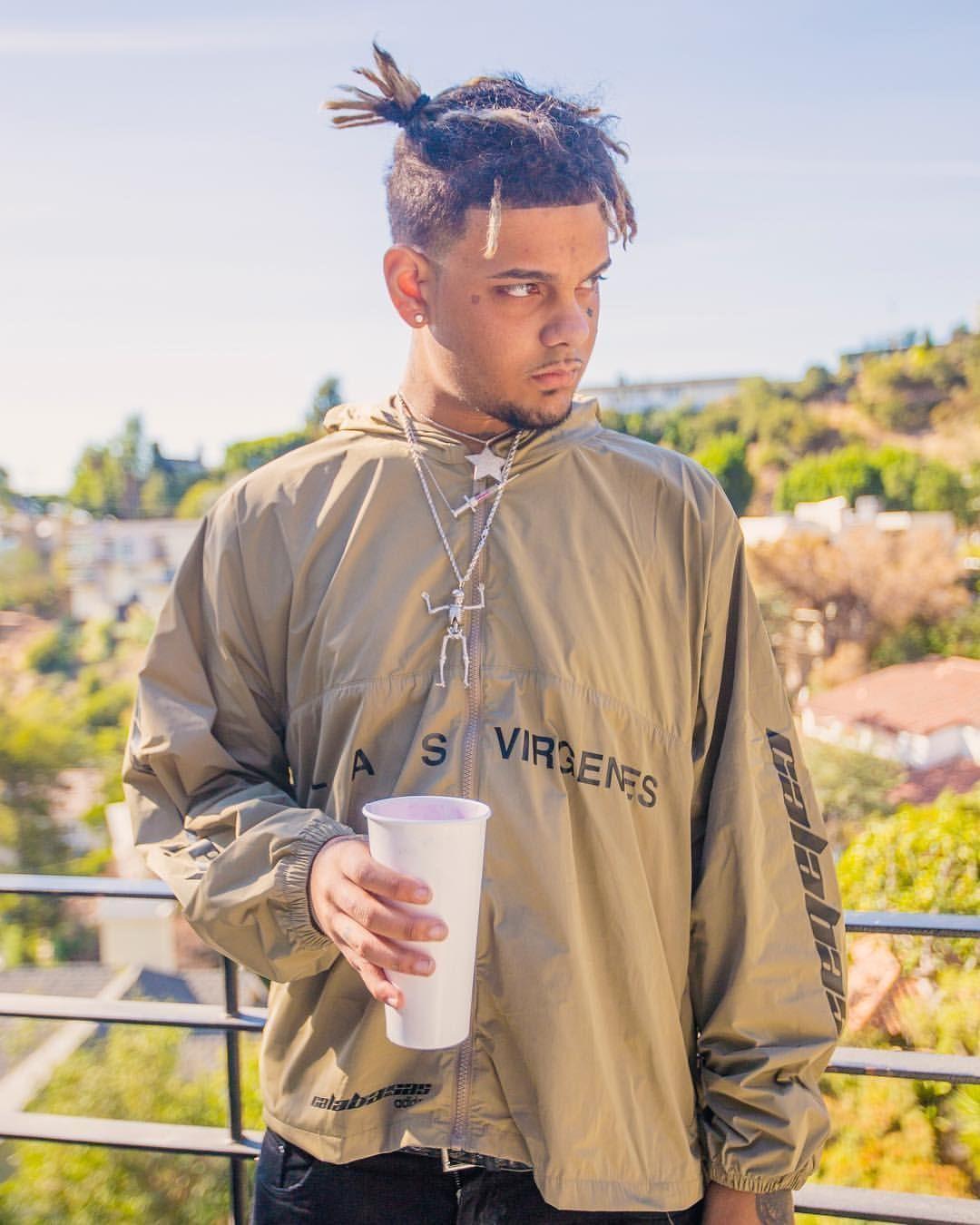 Smokepurpp Wallpapers - Top Free Smokepurpp Backgrounds - WallpaperAccess