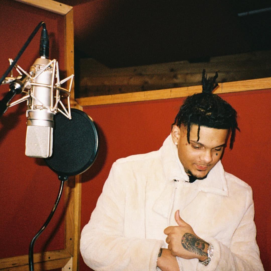 Smokepurpp Wallpapers - Top Free Smokepurpp Backgrounds - WallpaperAccess