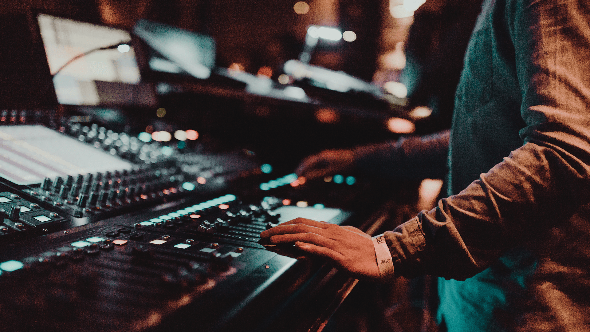 Music Recording Wallpapers - Top Free Music Recording Backgrounds ...