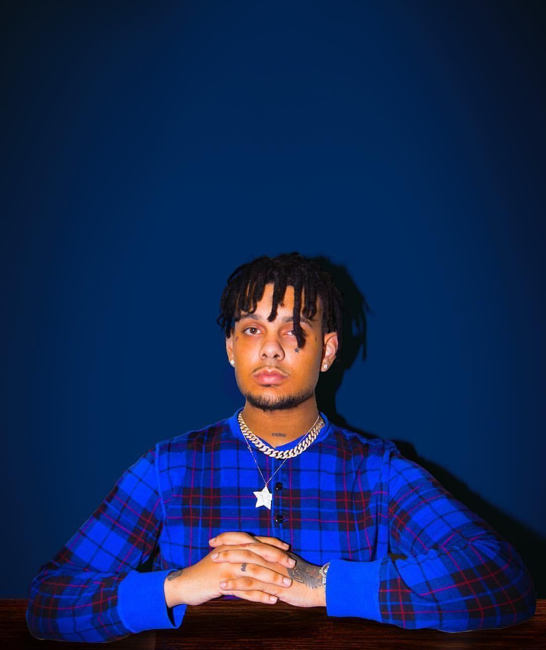 Smokepurpp Wallpapers - Top Free Smokepurpp Backgrounds - WallpaperAccess