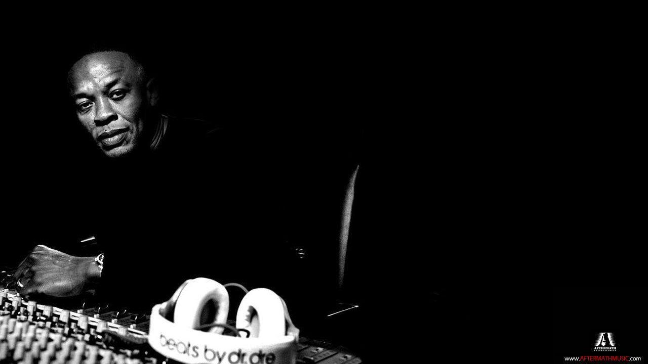 Dr Dre Wallpapers - Top Free Dr Dre Backgrounds - WallpaperAccess