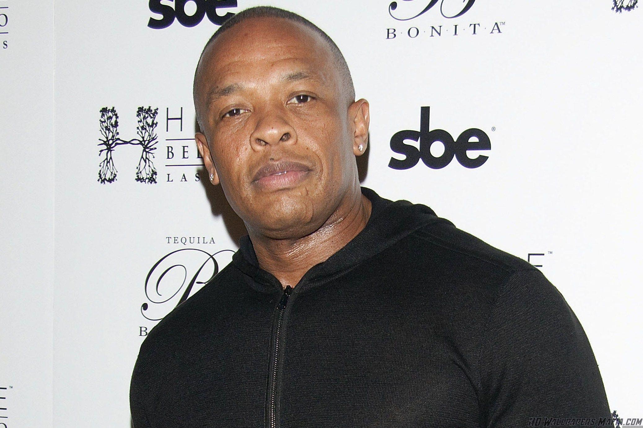 Dr Dre Wallpapers - Top Free Dr Dre Backgrounds - WallpaperAccess