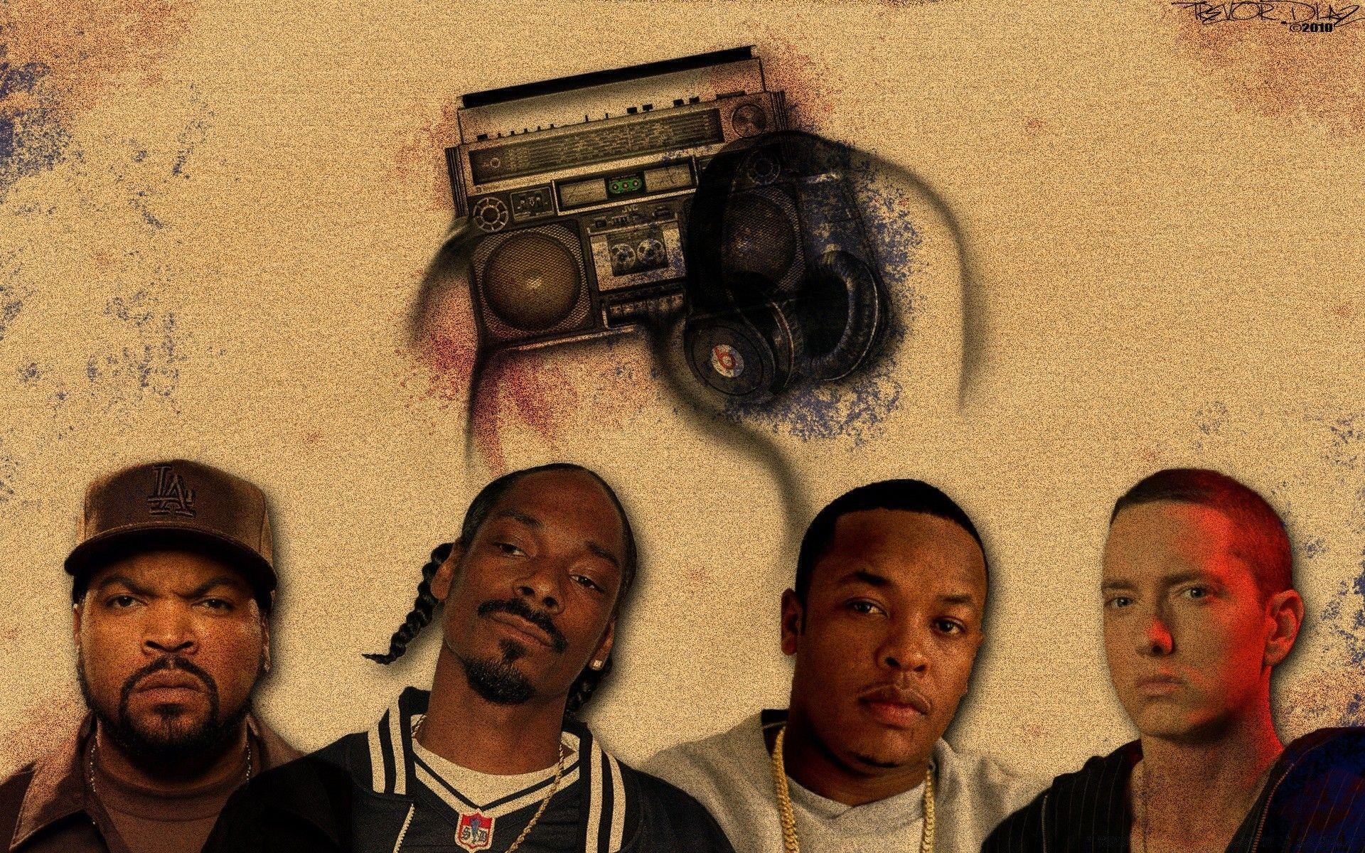 Dr Dre Wallpapers - Top Free Dr Dre Backgrounds - WallpaperAccess
