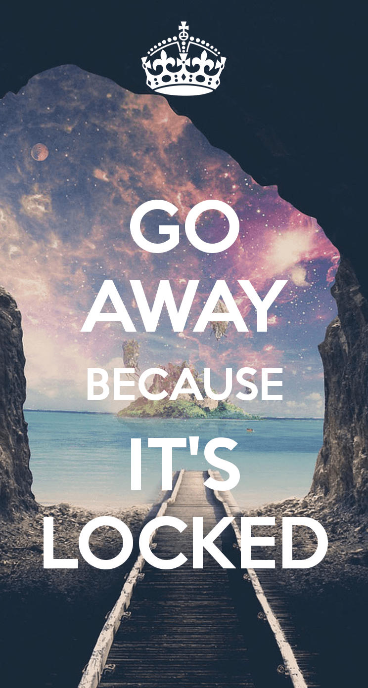 Locked Wallpapers - Top Free Locked Backgrounds - WallpaperAccess