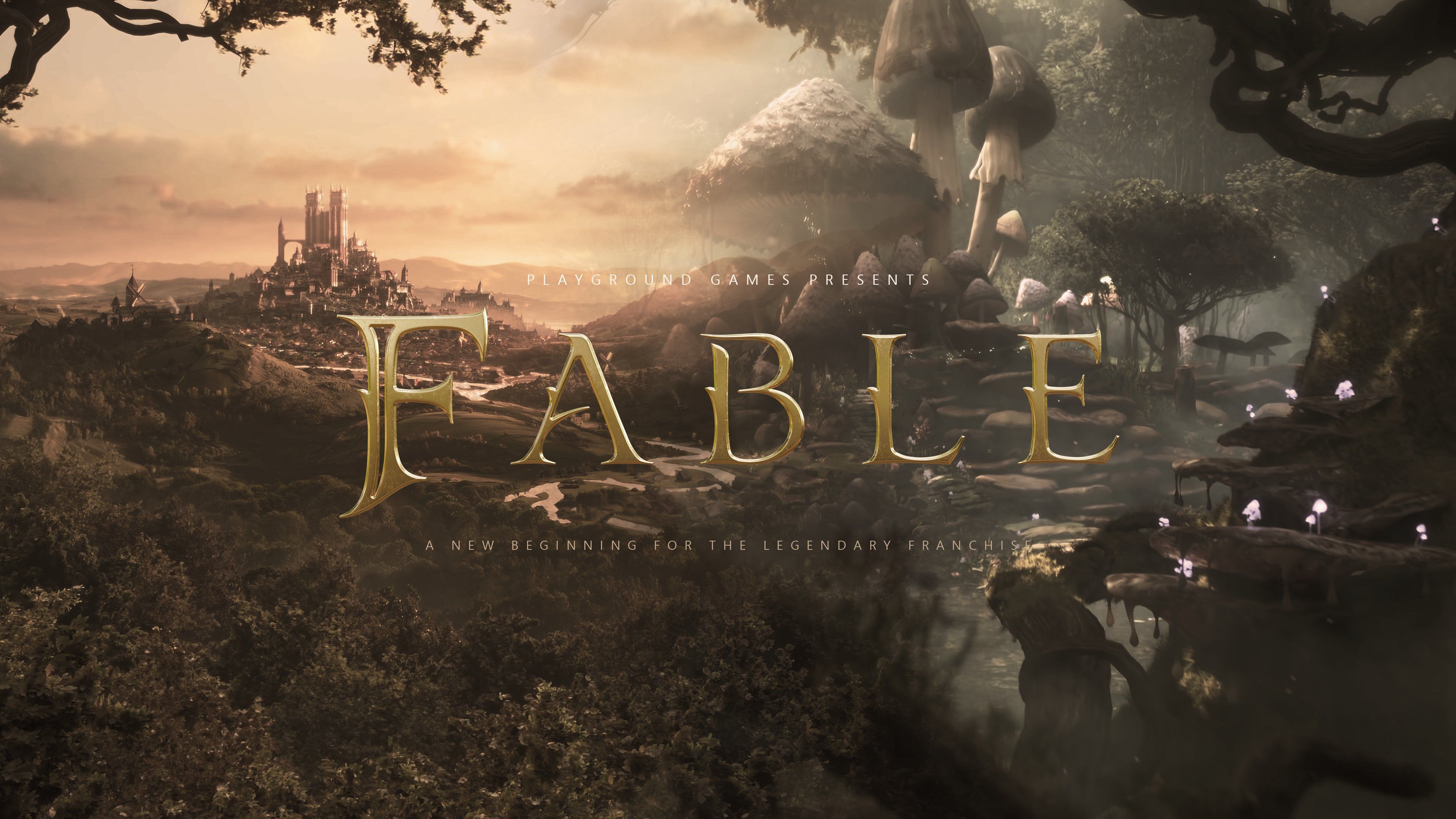The Fable Wallpapers - Top Free The Fable Backgrounds - WallpaperAccess