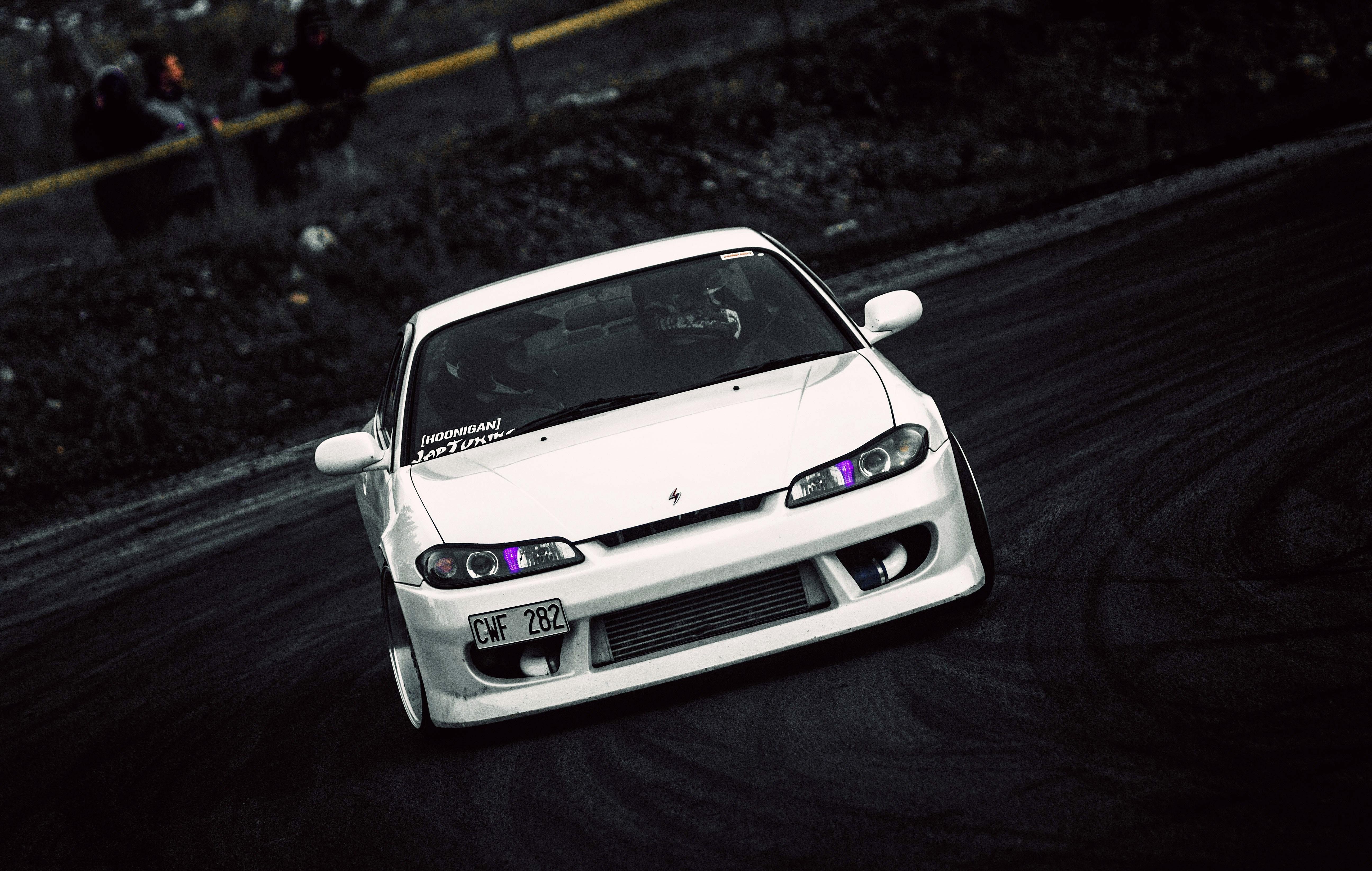 Nissan Silvia S15 Wallpapers - Top Free Nissan Silvia S15 Backgrounds ...