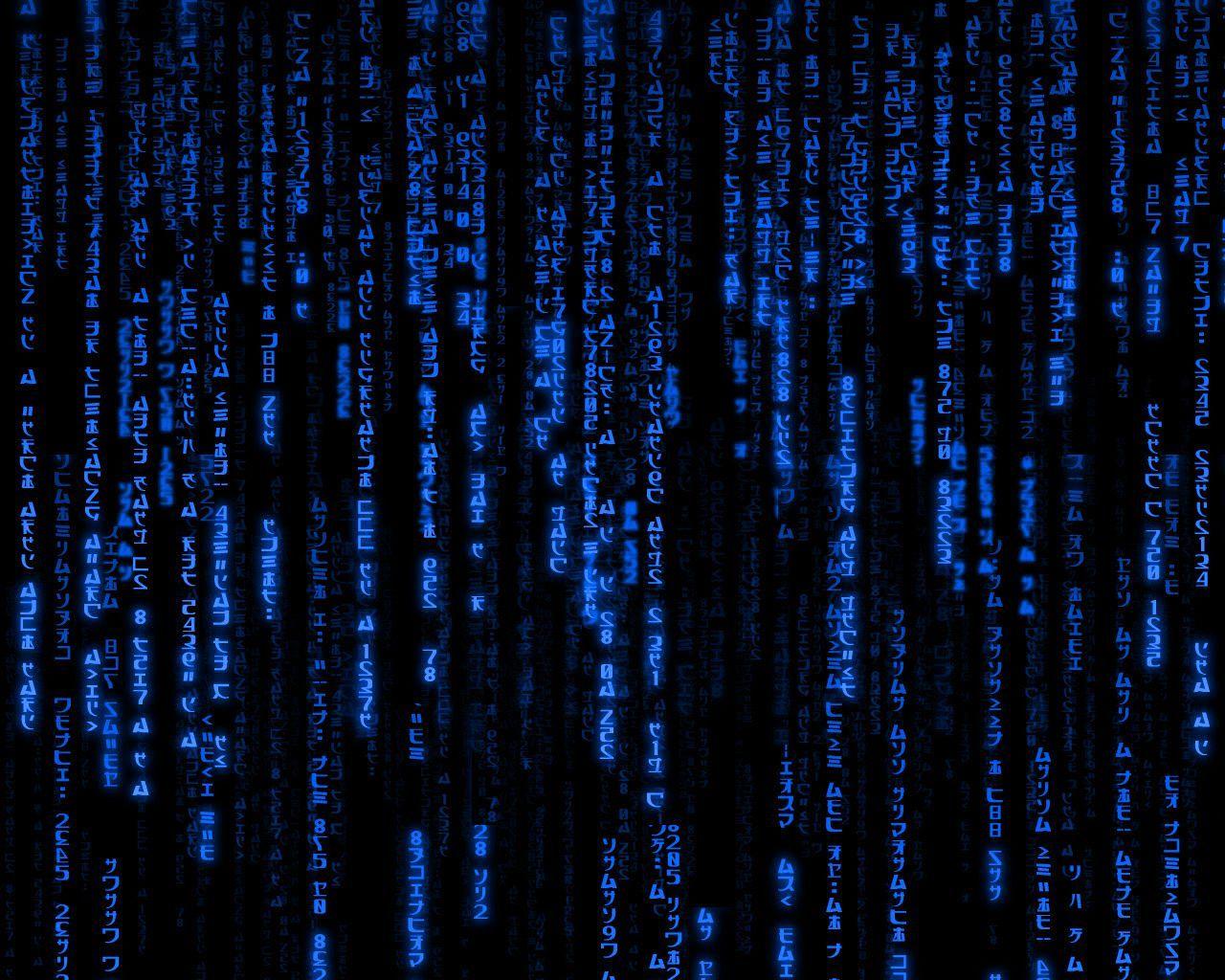 Blue Coding Wallpapers - Top Free Blue Coding Backgrounds - WallpaperAccess