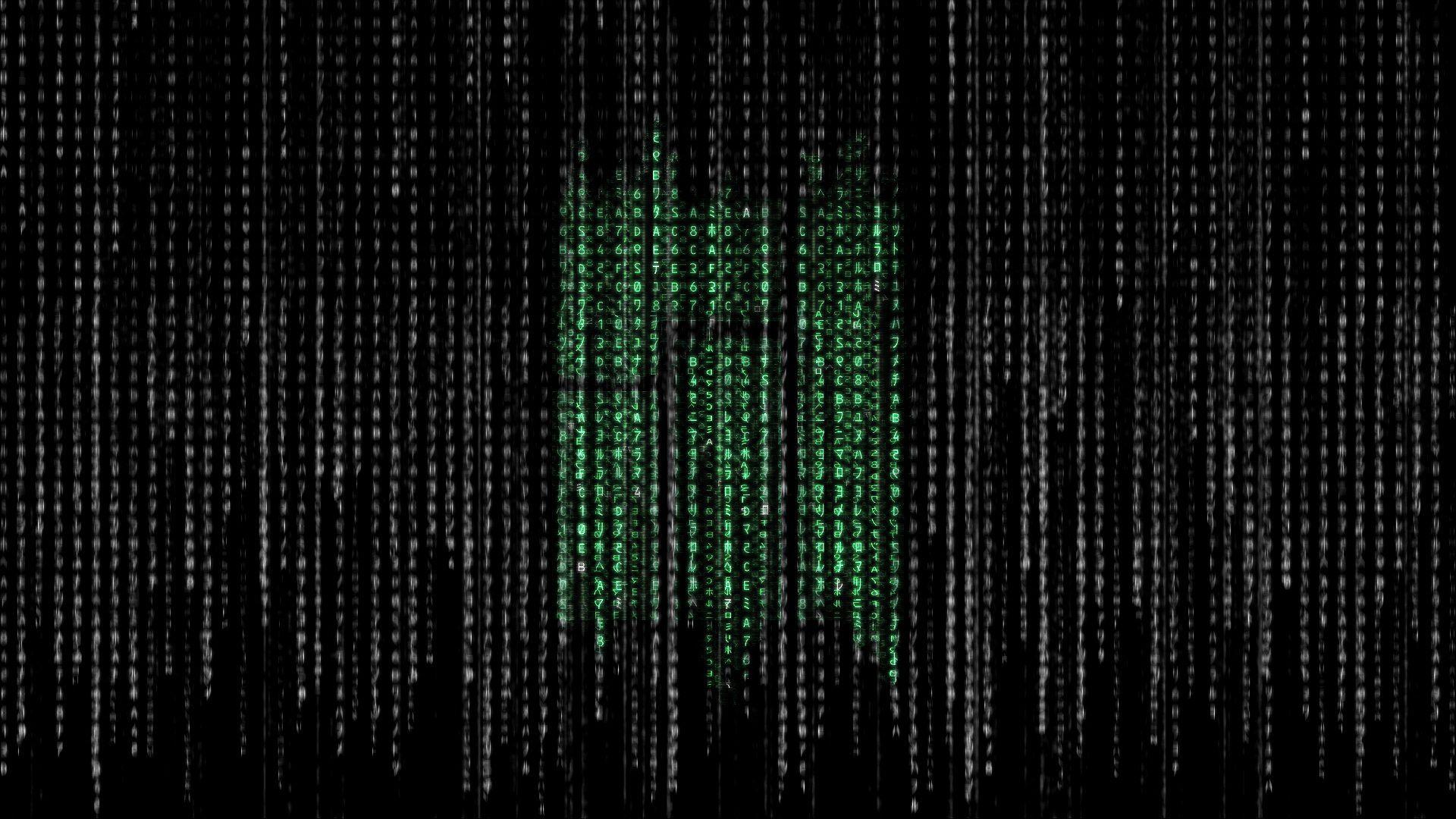 Matrix Wallpapers - Top Free Matrix Backgrounds - WallpaperAccess