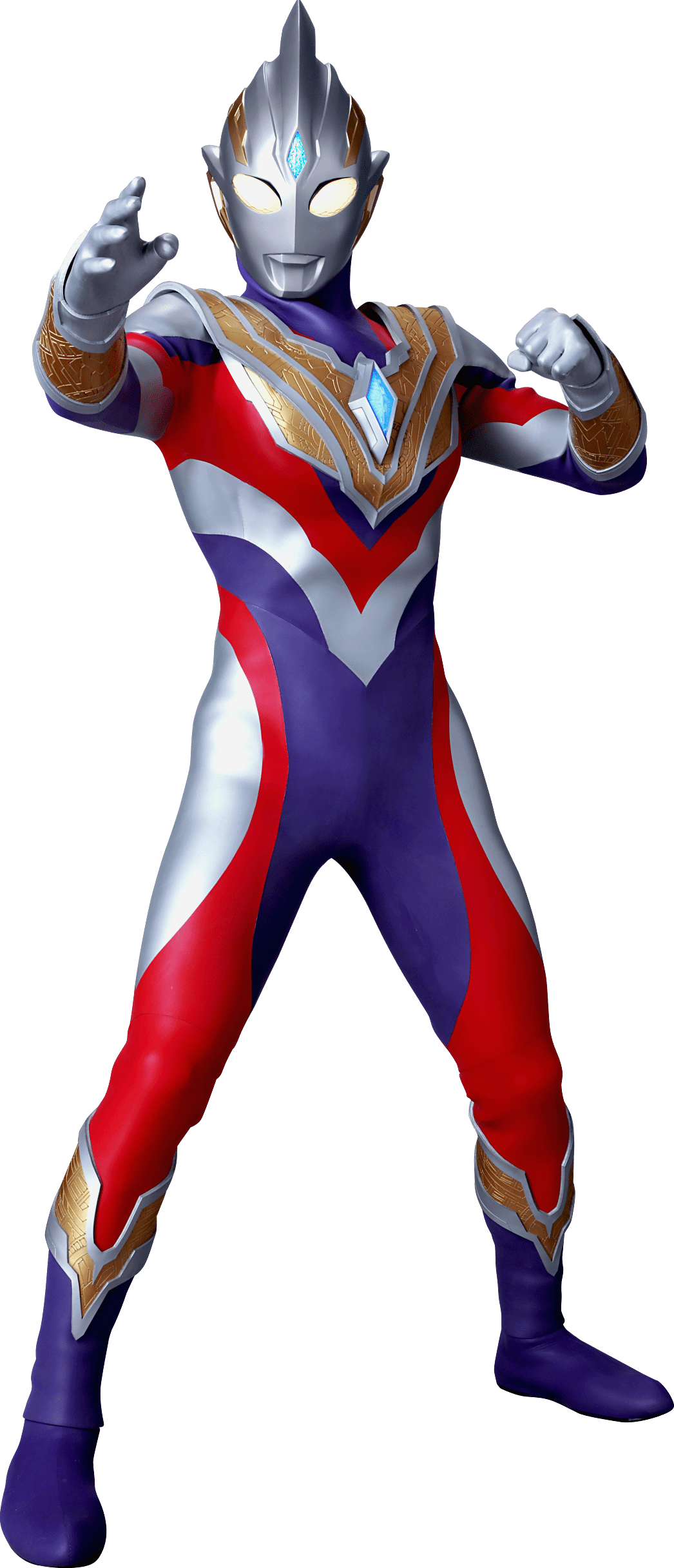 Ultraman Trigger Wallpapers - Top Free Ultraman Trigger Backgrounds ...