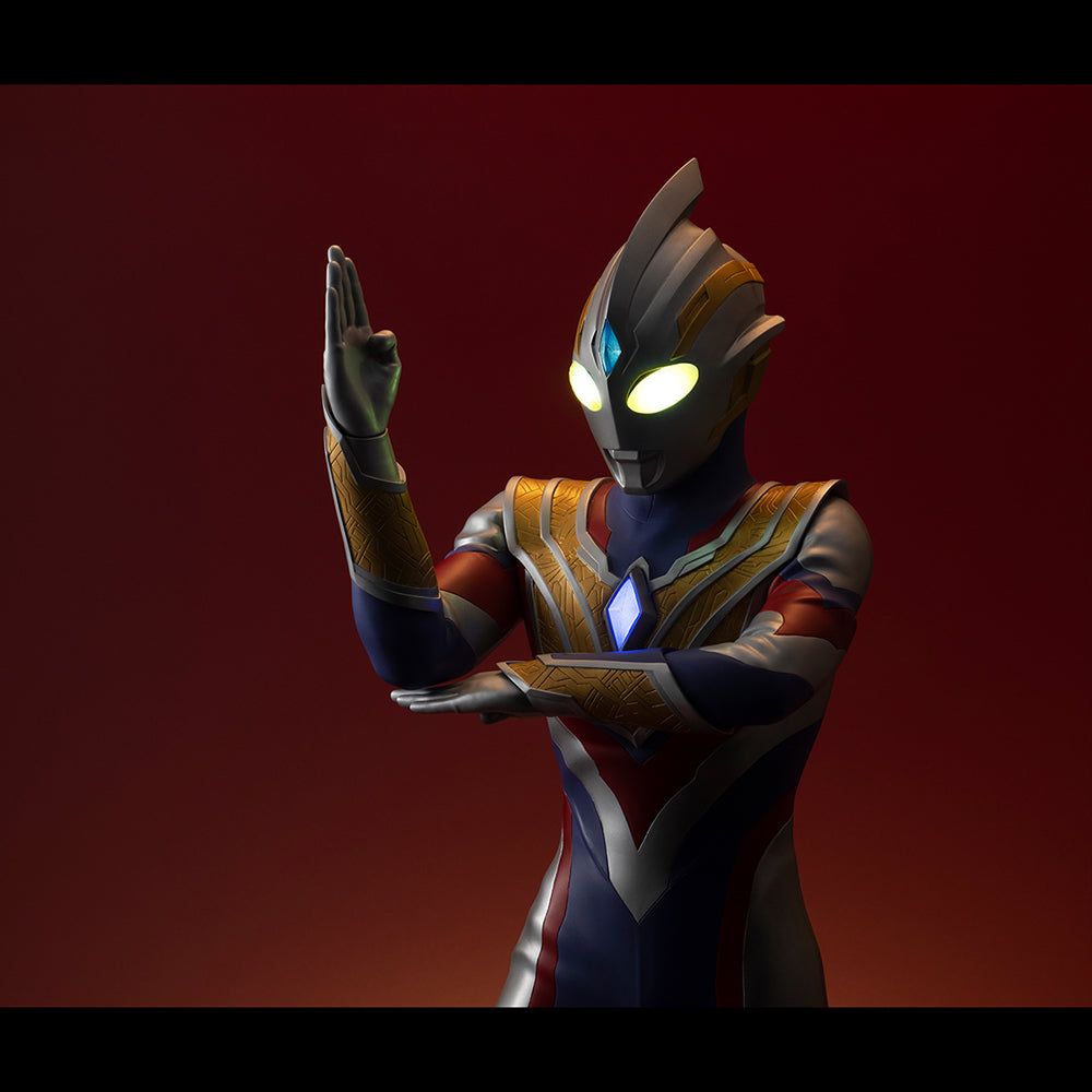 Ultraman Trigger Wallpapers - Top Free Ultraman Trigger Backgrounds ...