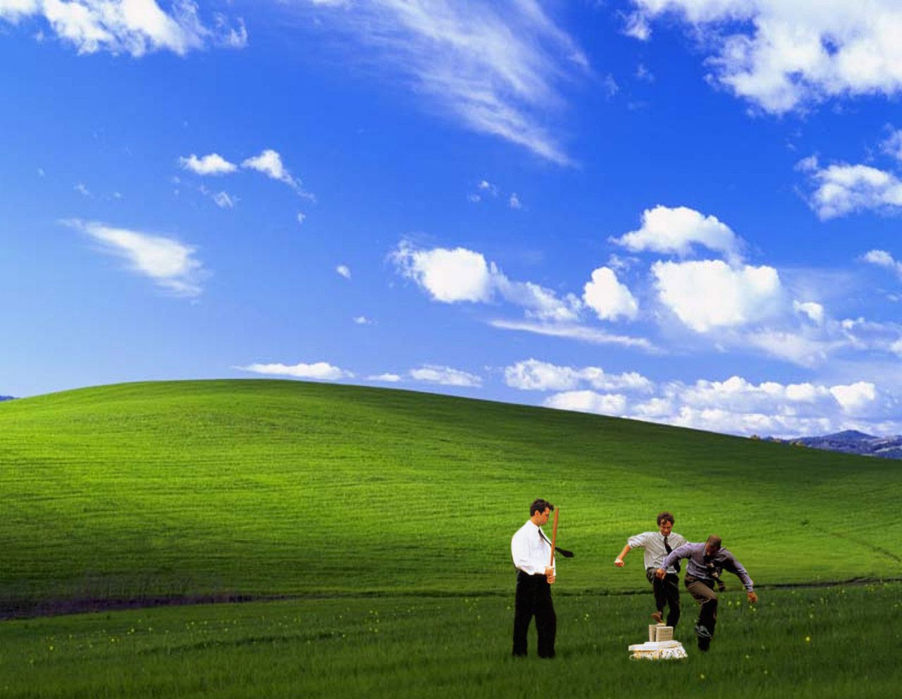 The office Desktop Wallpapers - Top Free The office Desktop Backgrounds ...