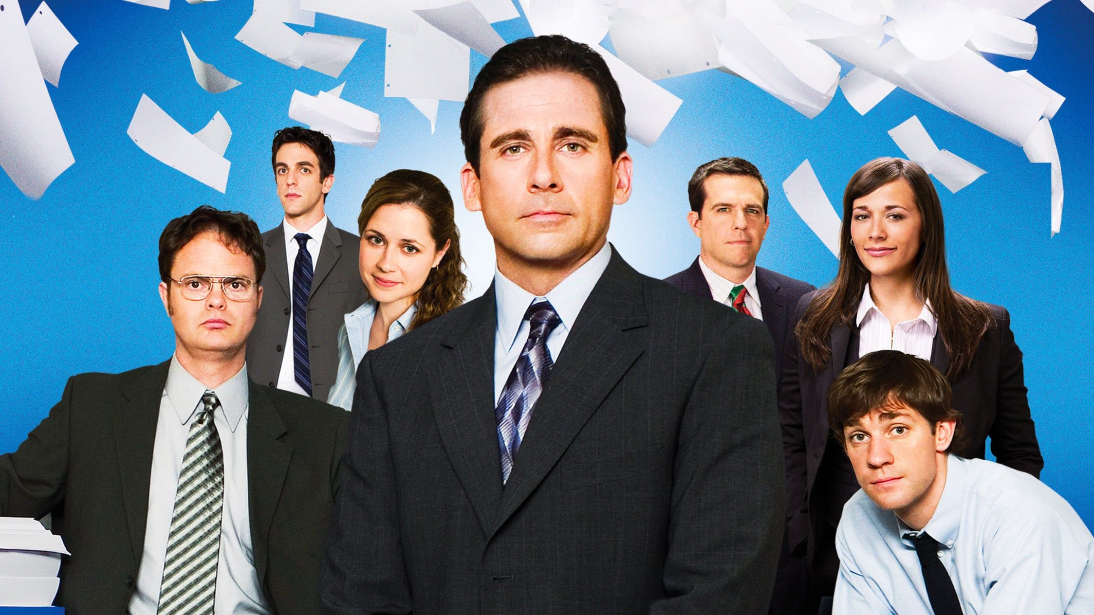 The office Desktop Wallpapers - Top Free The office Desktop Backgrounds ...
