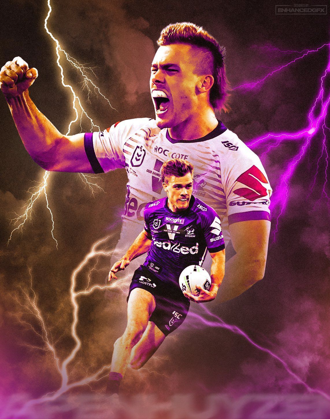 Ryan Papenhuyzen Wallpapers - Top Free Ryan Papenhuyzen Backgrounds ...