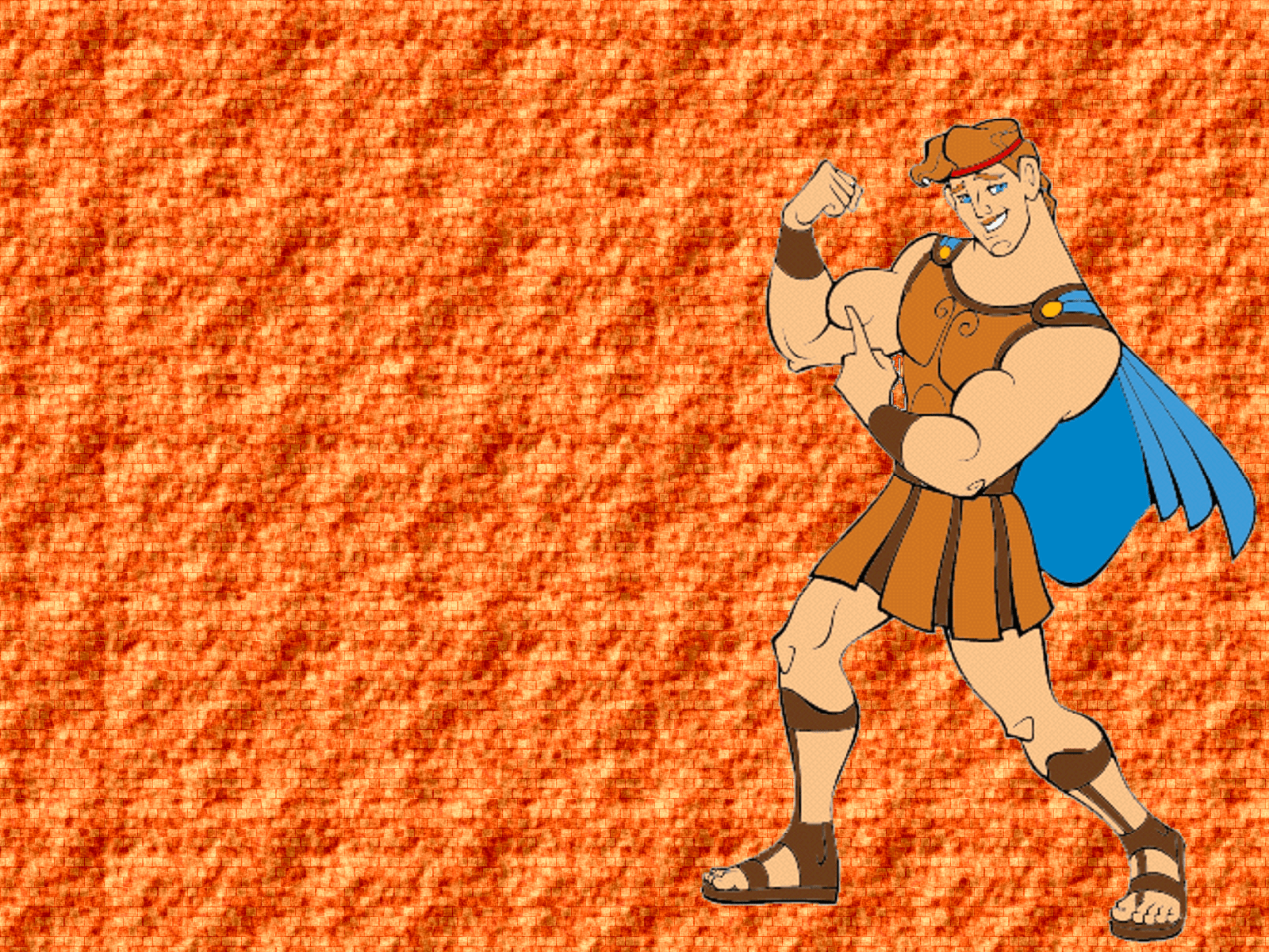 Hercules Wallpapers - Top Free Hercules Backgrounds - WallpaperAccess