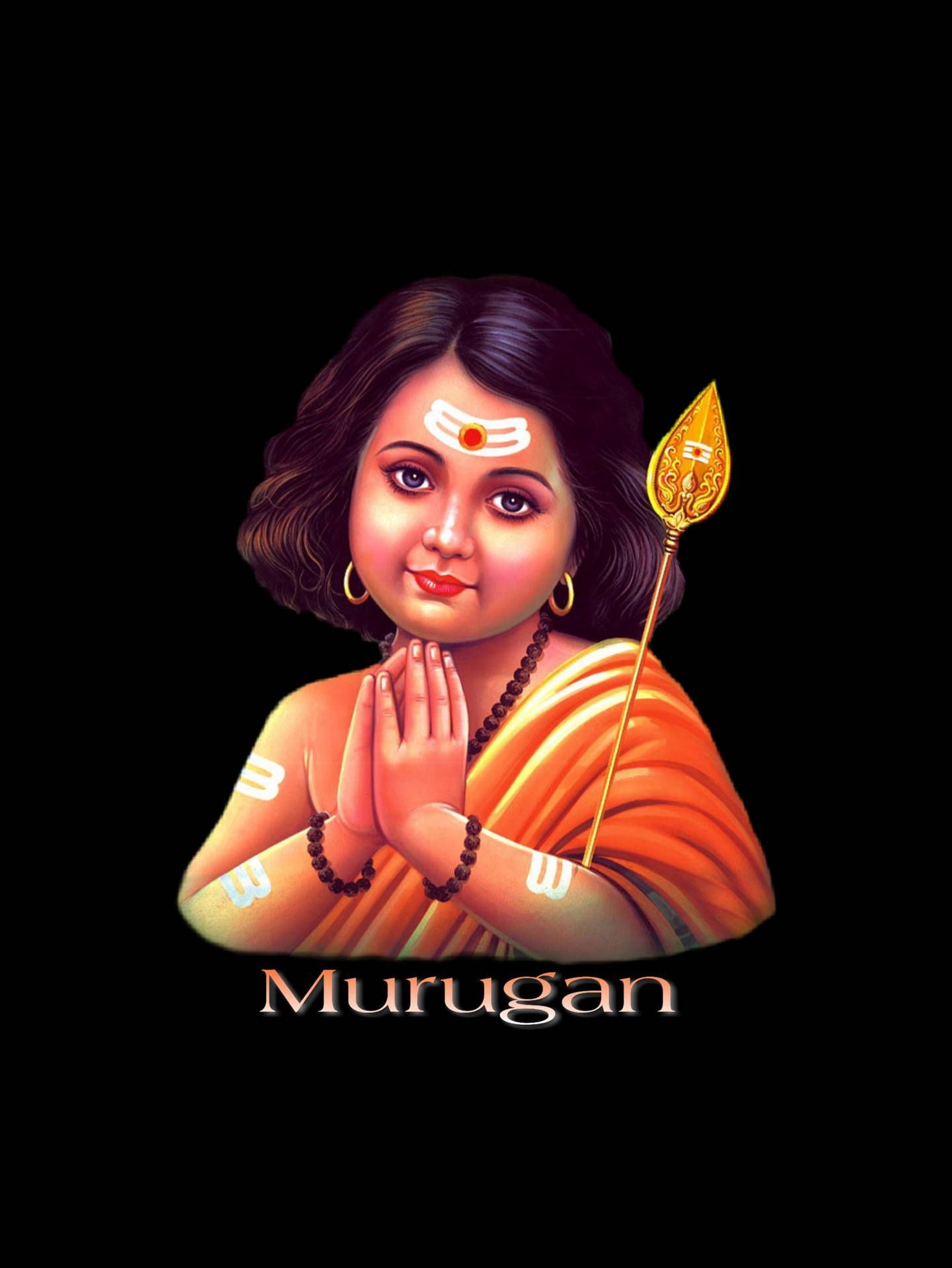 Child Murugan Wallpapers - Top Free Child Murugan Backgrounds ...