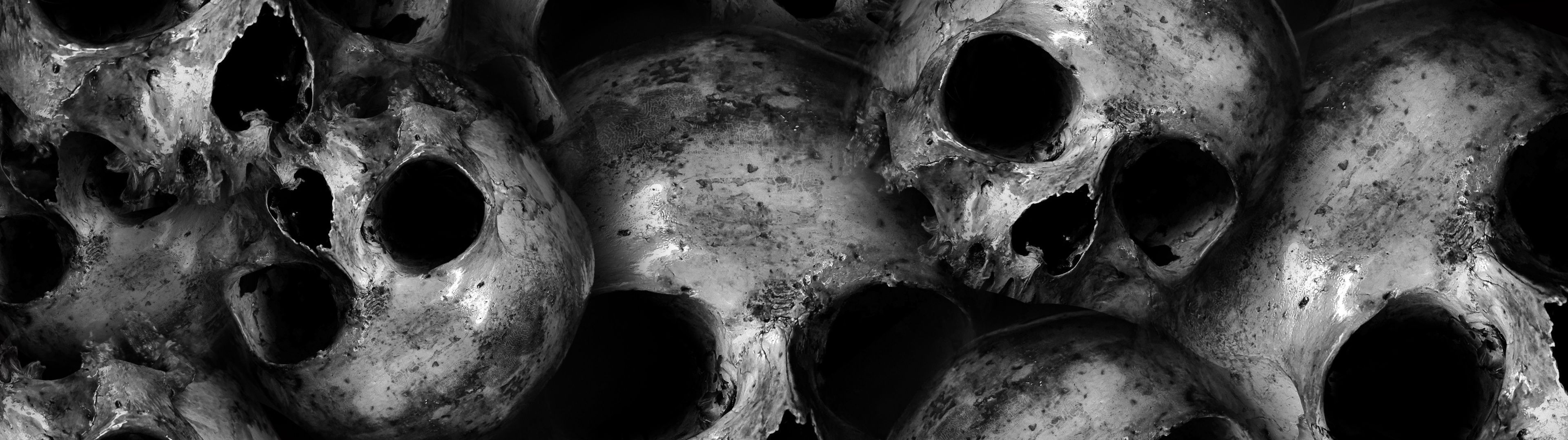 Horror Dual Monitor Wallpapers - Top Free Horror Dual Monitor ...