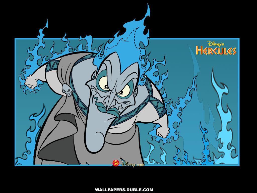 Hercules Disney Wallpapers - Top Free Hercules Disney Backgrounds ...