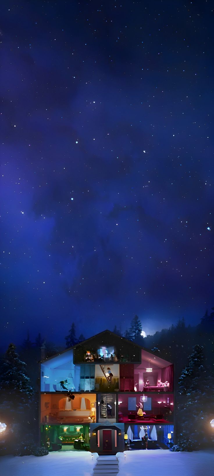 Lover House Wallpapers - Top Free Lover House Backgrounds - WallpaperAccess