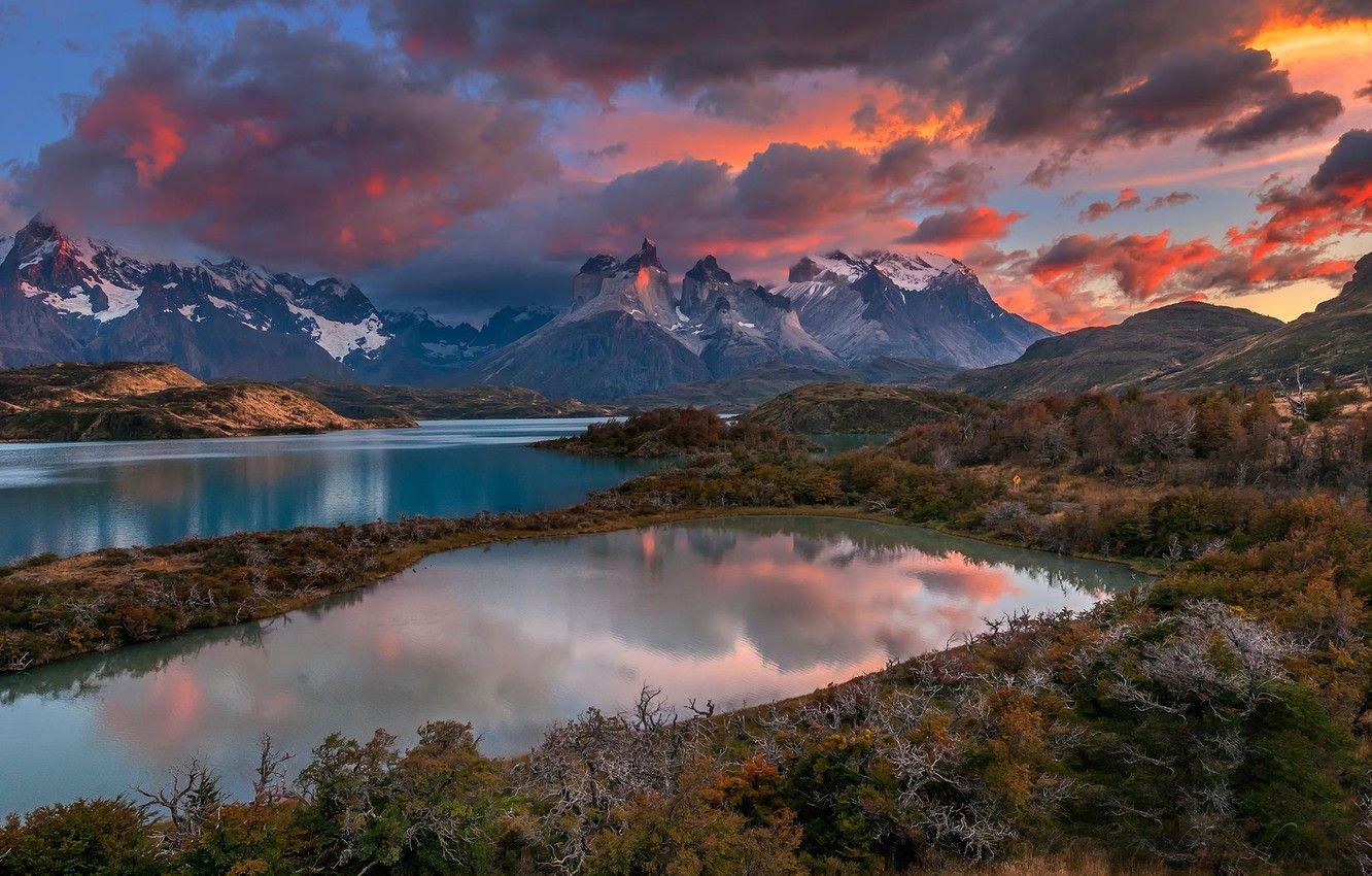 Patagonia Wallpapers - Top Free Patagonia Backgrounds - WallpaperAccess