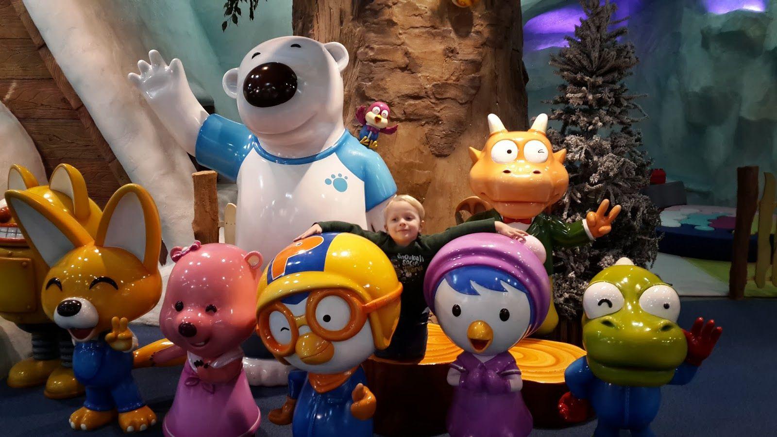 Pororo Korean Wallpapers - Top Free Pororo Korean Backgrounds ...