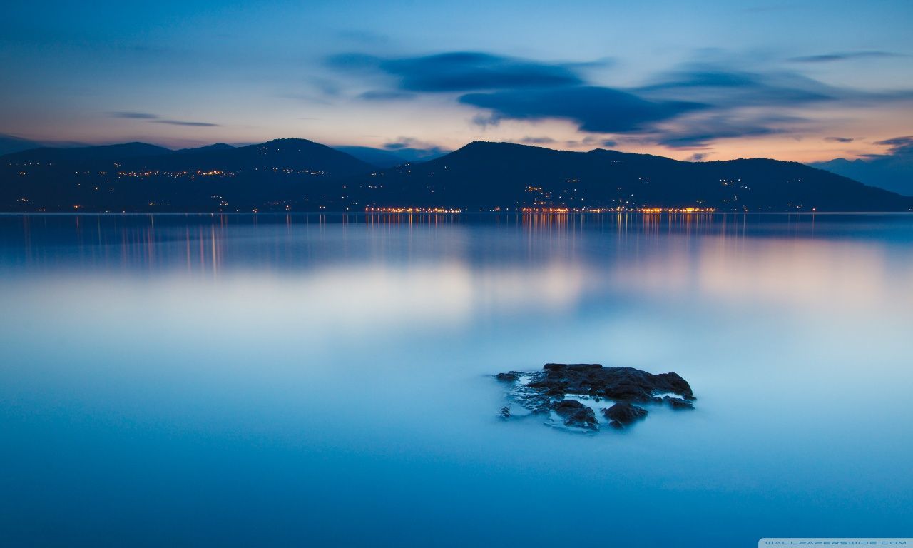 Blue River Wallpapers - Top Free Blue River Backgrounds - WallpaperAccess