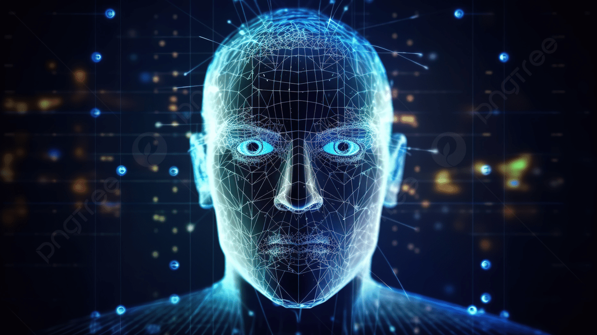 Facial Recognition Wallpapers - Top Free Facial Recognition Backgrounds ...