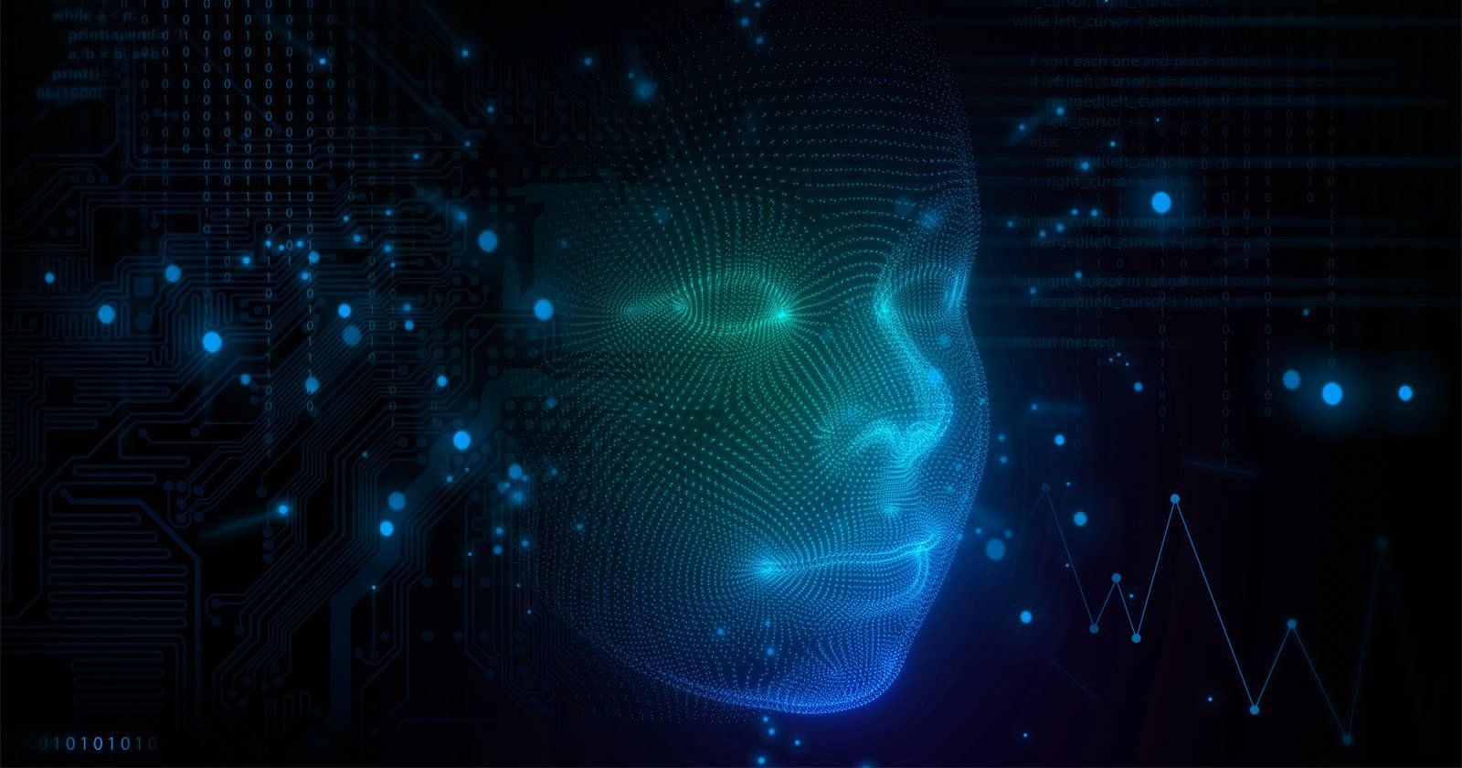 Facial Recognition Wallpapers - Top Free Facial Recognition Backgrounds ...