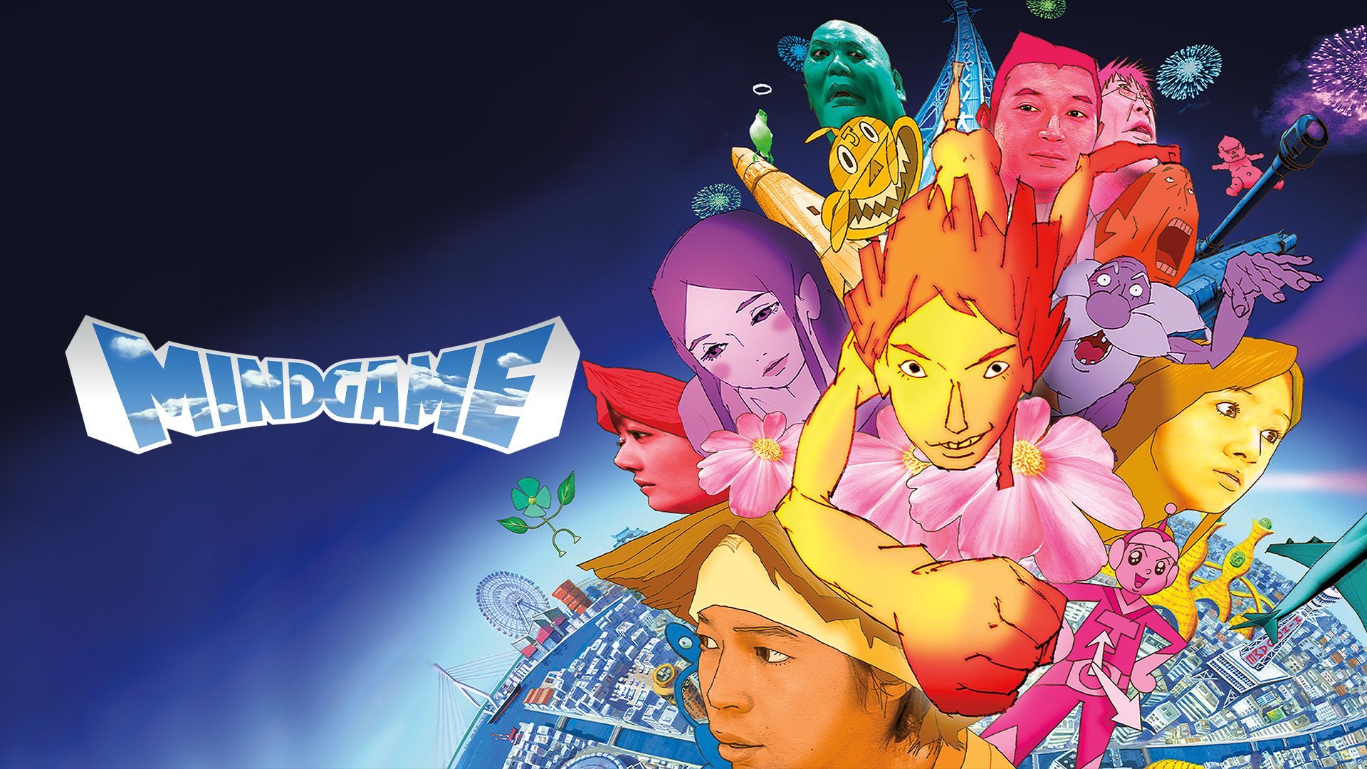 Mind Game Wallpapers - Top Free Mind Game Backgrounds - WallpaperAccess