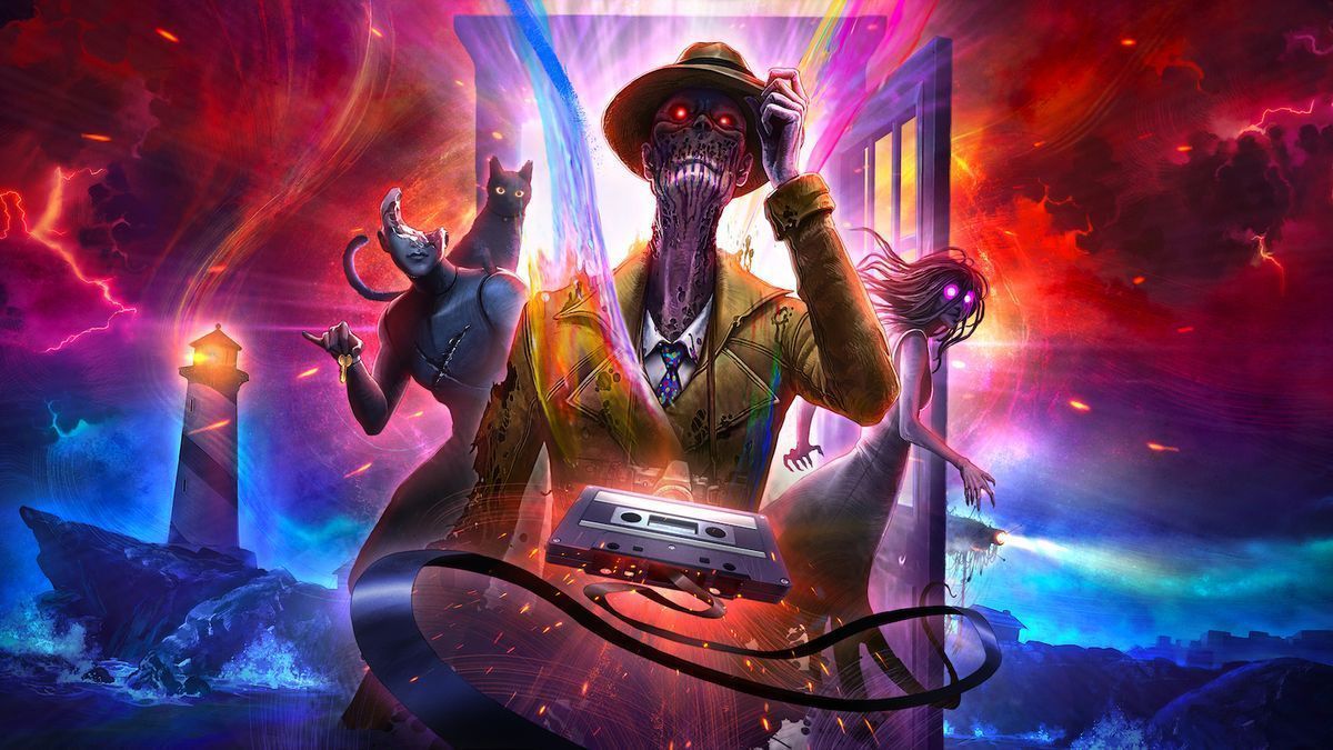 Mind Game Wallpapers - Top Free Mind Game Backgrounds - WallpaperAccess