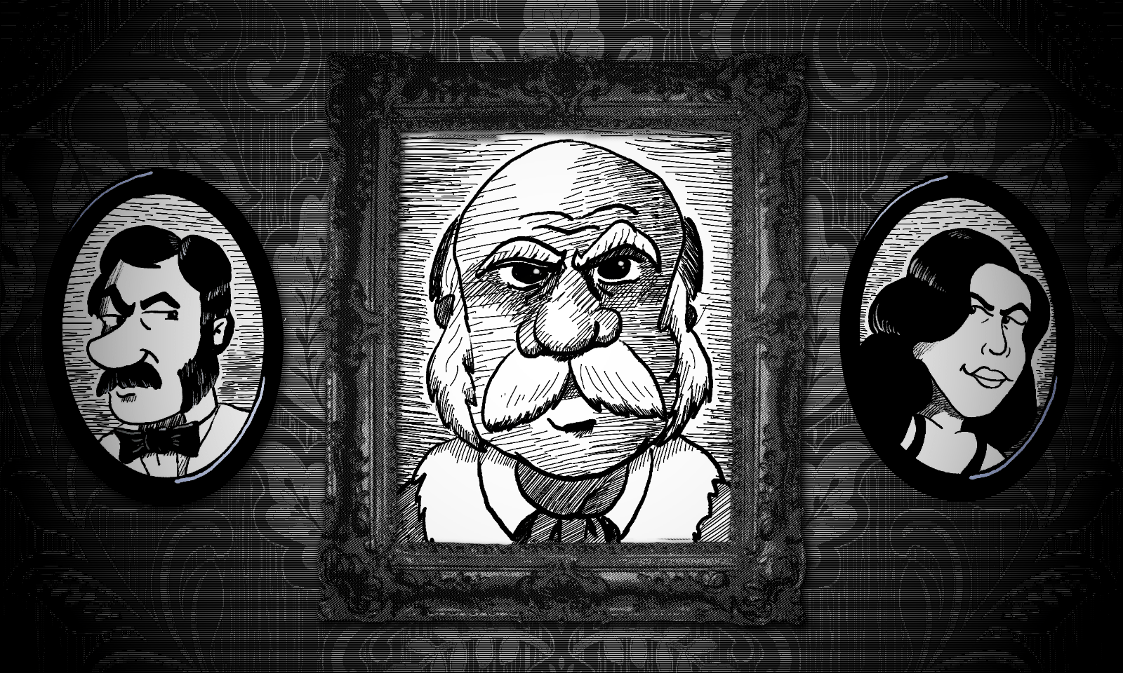 Mind Game Wallpapers - Top Free Mind Game Backgrounds - WallpaperAccess