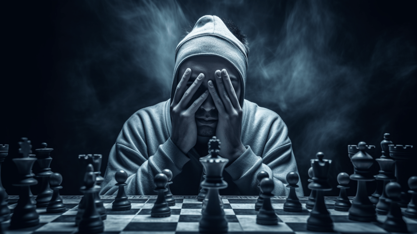 Mind Game Wallpapers - Top Free Mind Game Backgrounds - WallpaperAccess