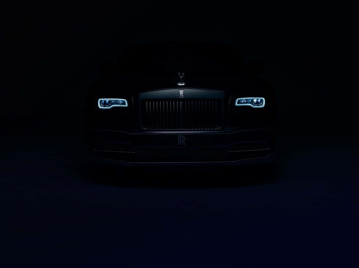 Dark Rolls Royce Wallpapers - Top Free Dark Rolls Royce Backgrounds ...