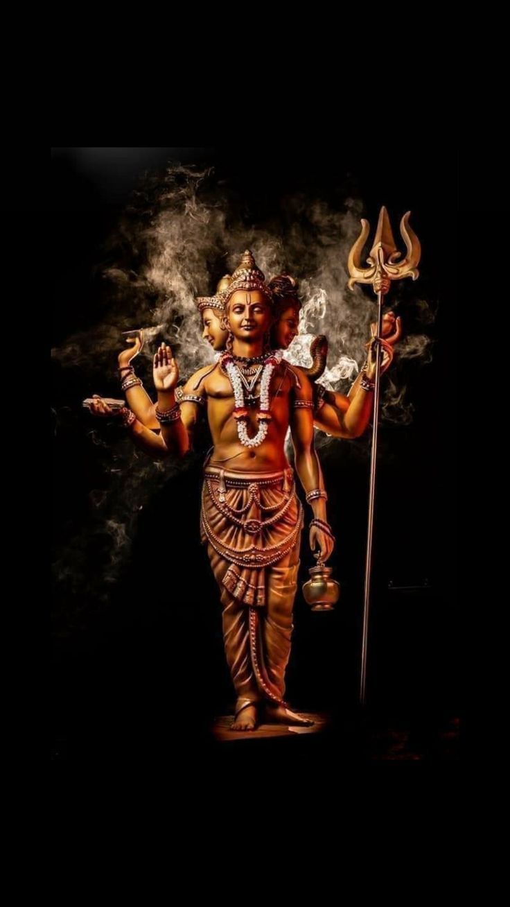 Dattatreya Wallpapers - Top Free Dattatreya Backgrounds - WallpaperAccess